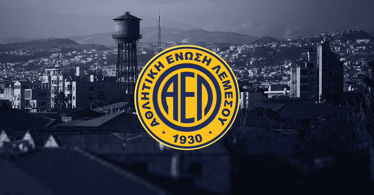ΑΕΛ ΑΘΛΗΤΙΚΗ ΕΝΩΣΗ ΛΕΜΕΣΟΥ Official Website Of Ael Limassol