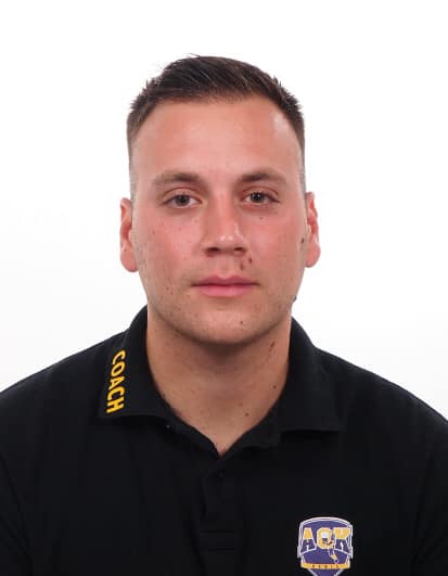 Νέος προπονητής ακαδημιών - ΑΕΛ | ΑΘΛΗΤΙΚΗ ΕΝΩΣΗ ΛΕΜΕΣΟΥ