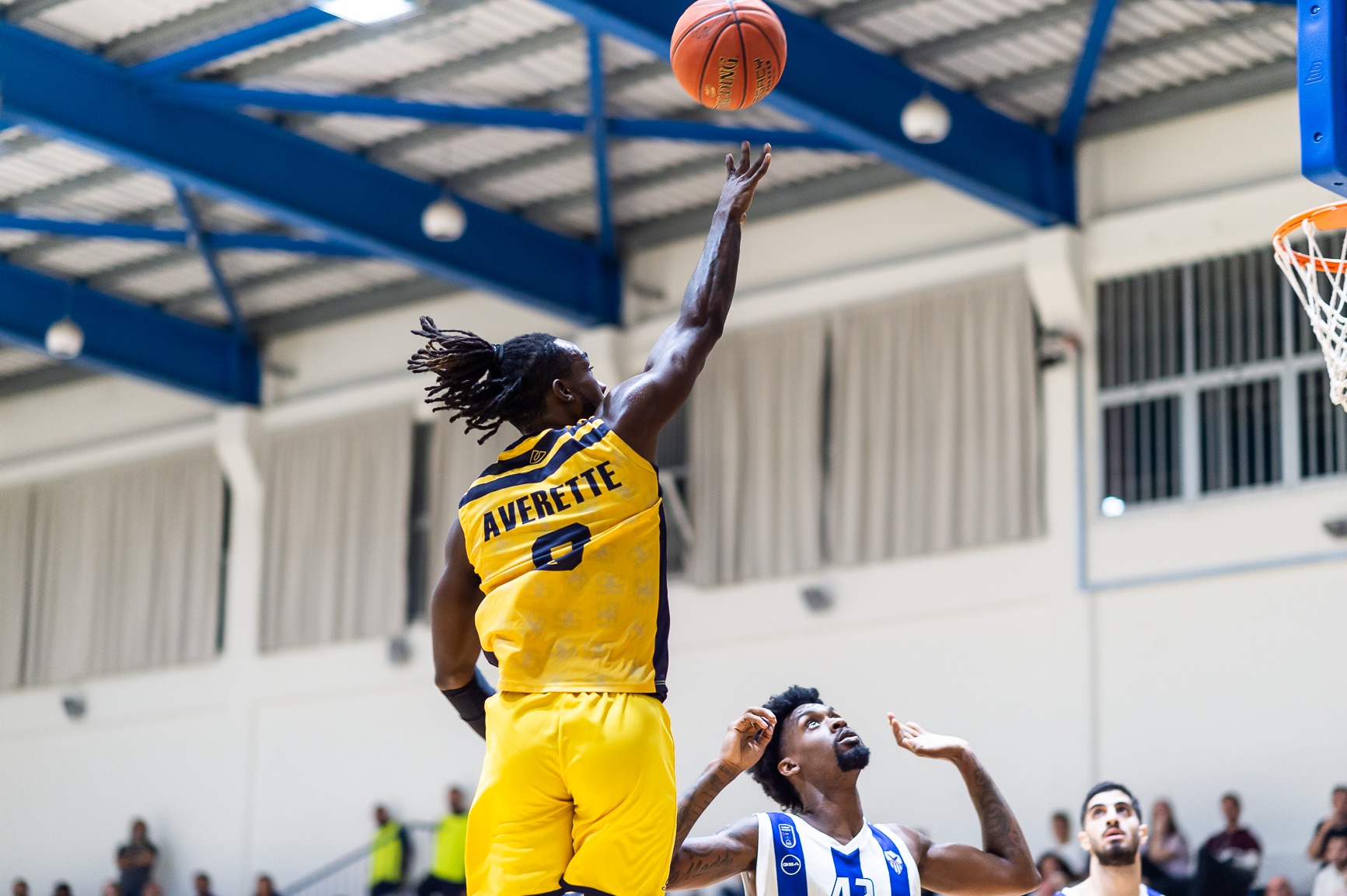 Εκτός έδρας ήττα - ΑΕΛ | ΑΘΛΗΤΙΚΗ ΕΝΩΣΗ ΛΕΜΕΣΟΥ